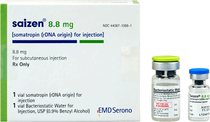 HGH Therapy - Nexel Medical