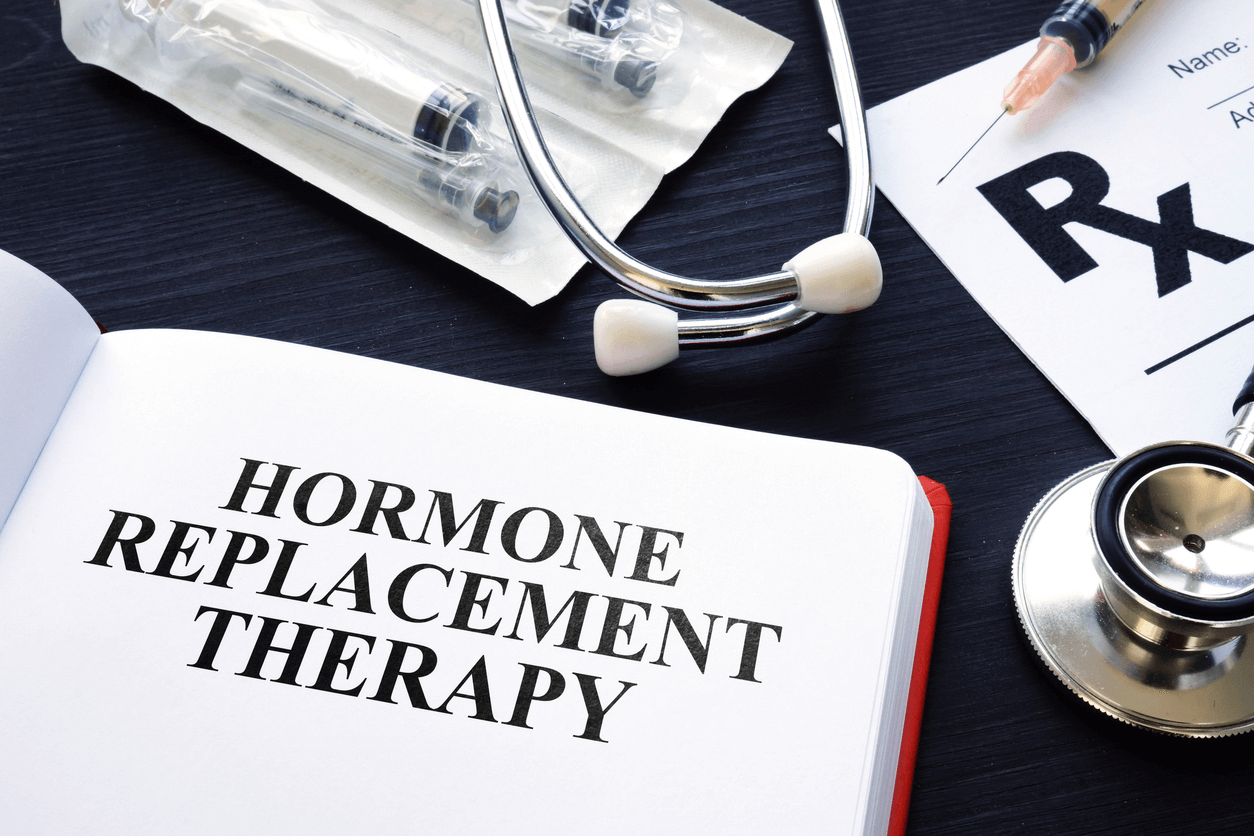 Full HRT FAQ: Myths, Facts and What to Expect - Nexel Medical